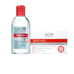 SÉBIONEX – Derma Skin